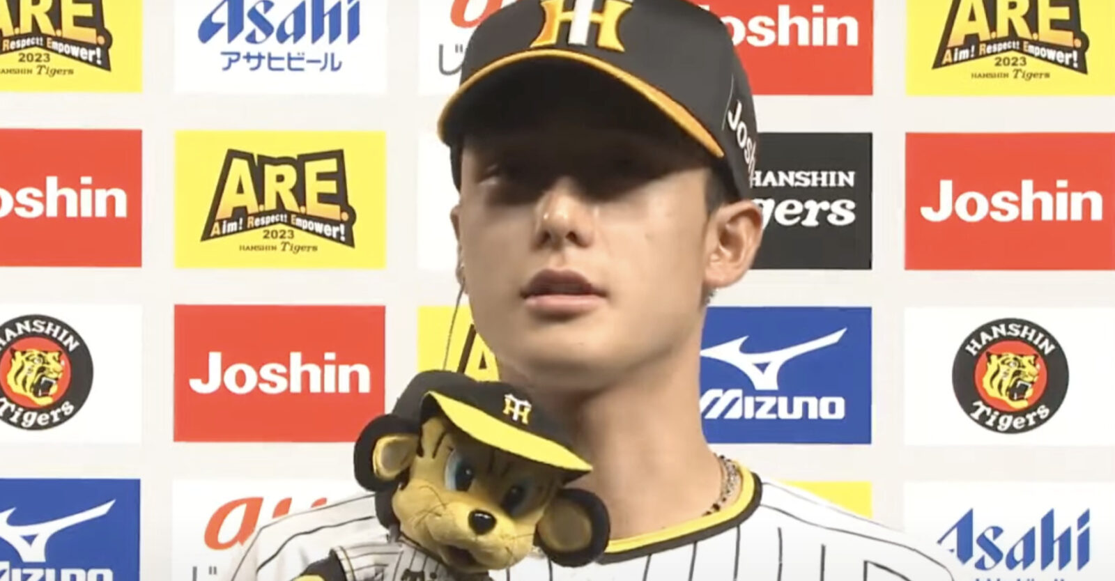 小幡竜平選手に現在彼女はいるのか？好きなタイプは清楚系？ – TRENDUBU.log