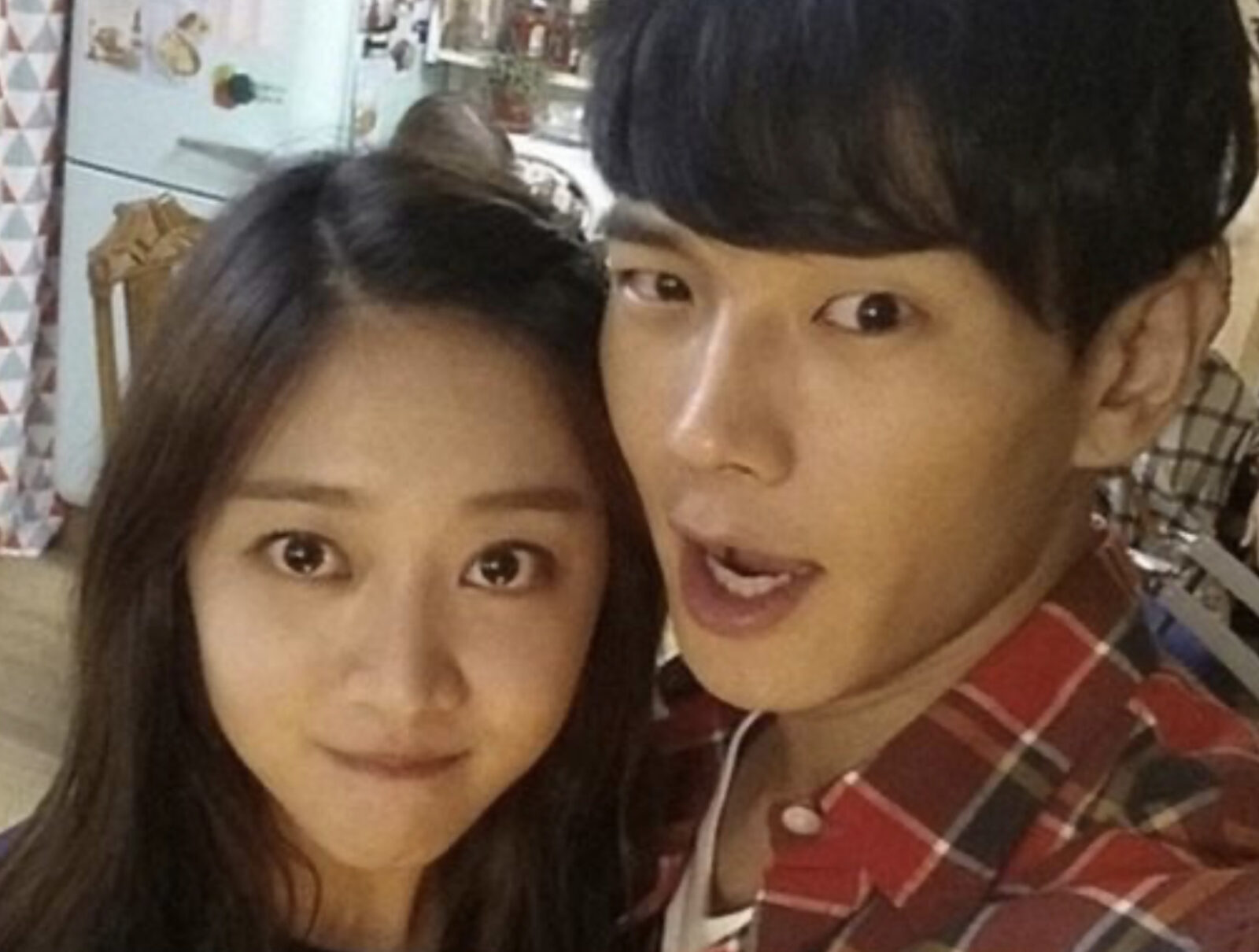 チョボアの結婚相手は誰？年齢は32歳で子供はいるのか？ – TRENDUBU.log