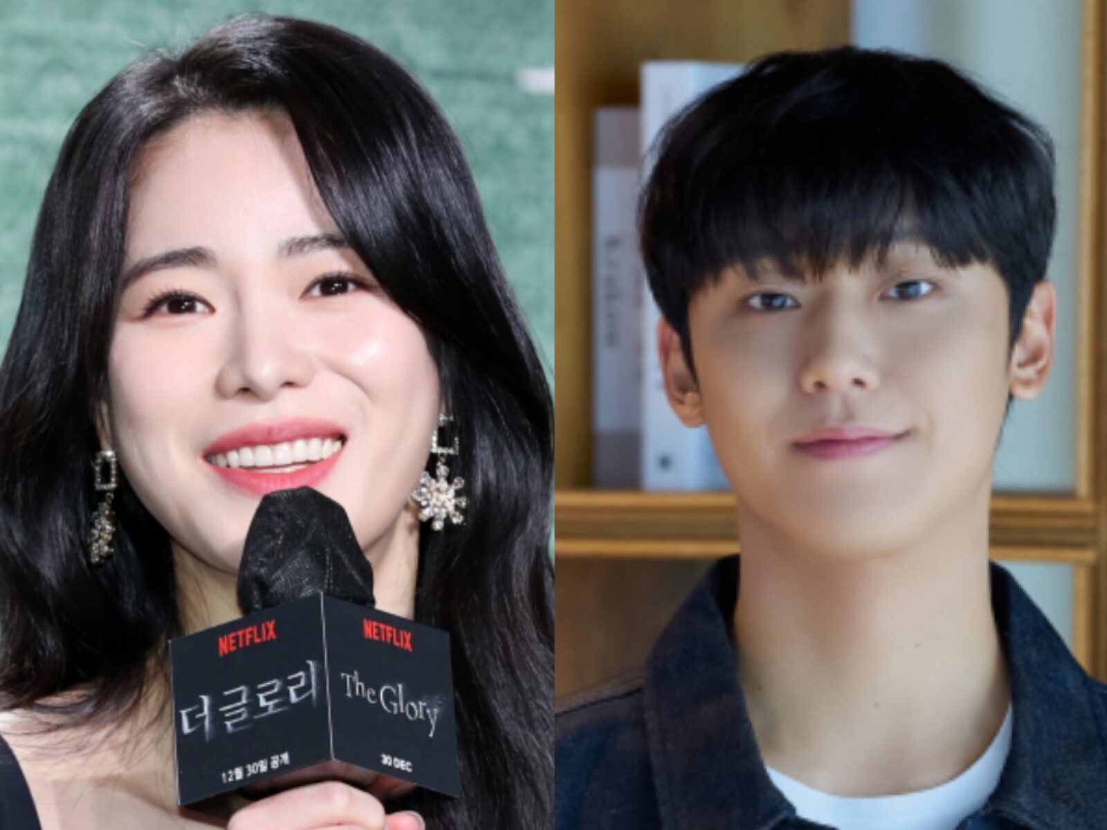 イム・ジヨンの熱愛彼氏はイ・ドヒョン！2人の馴れ初めや歳の差は？ – TRENDUBU.log