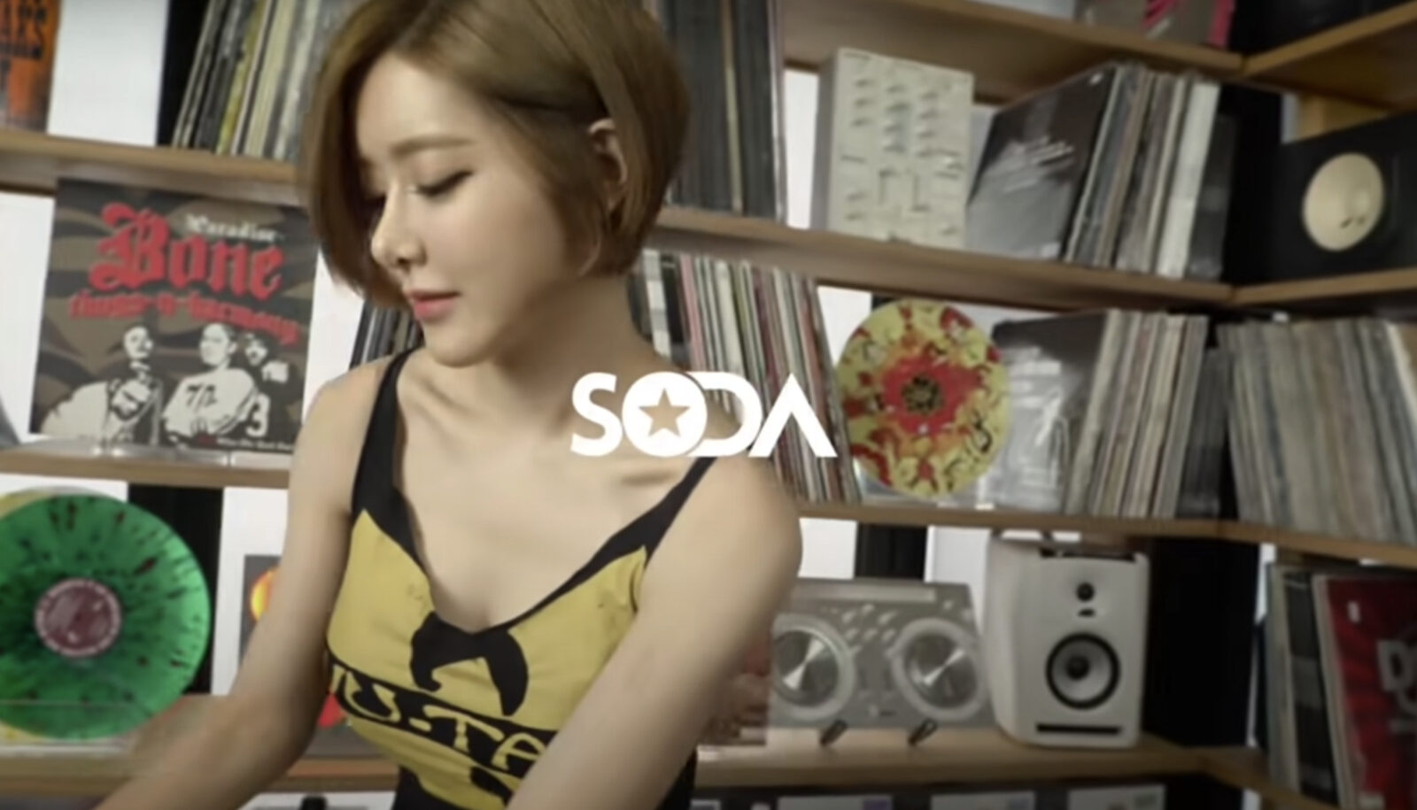 DJ SODAの年齢は35歳！本名や身長・体重のプロフまとめ！ – TRENDUBU.log