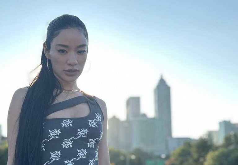 Awichはハーフなのか？娘トヨミ・ジャミラの国籍はどこ？ – TRENDUBU.log