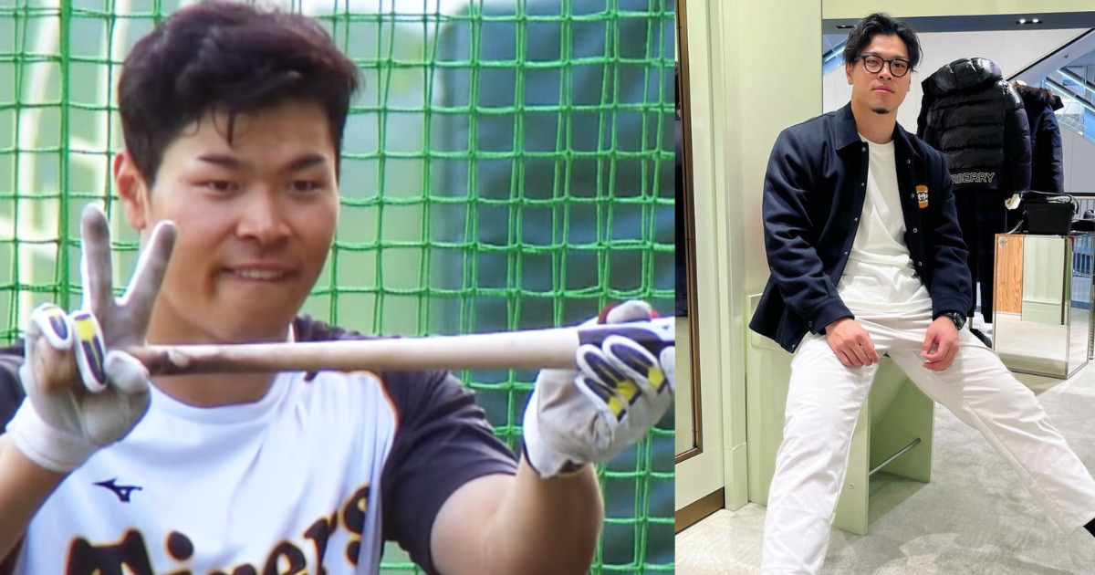 【2023年最新】阪神タイガースのイケメン選手5選！プロフまとめ！ – TRENDUBU.log