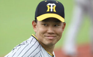 【2023年最新】阪神タイガースのイケメン選手5選！プロフまとめ！ – TRENDUBU.log