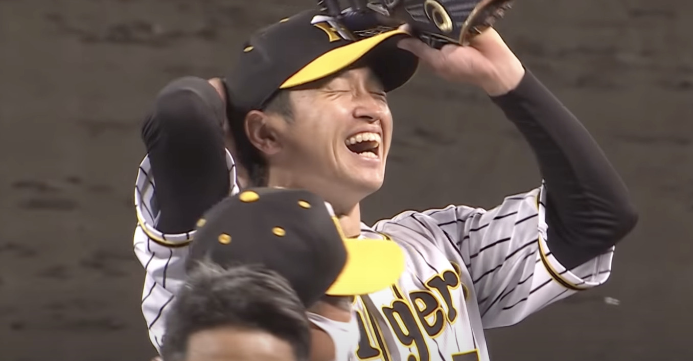 【2023年最新】阪神タイガースのイケメン選手5選！プロフまとめ！ – TRENDUBU.log