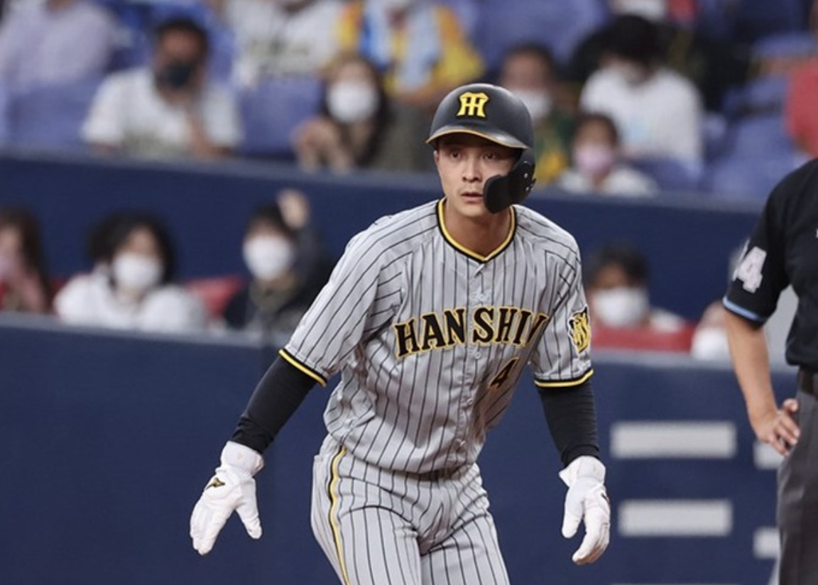 【2023年最新】阪神タイガースのイケメン選手5選！プロフまとめ！ – TRENDUBU.log