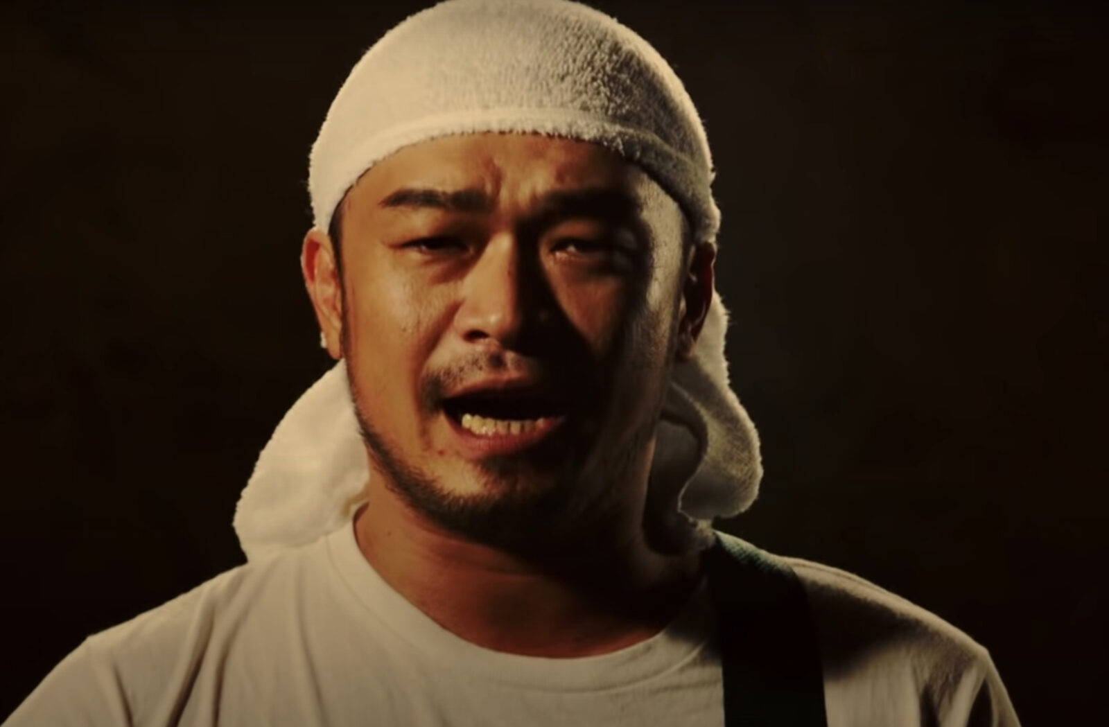 【2023年最新】竹原ピストルの現在の姿とは？短髪から変貌ぶりとは？ – TRENDUBU.log