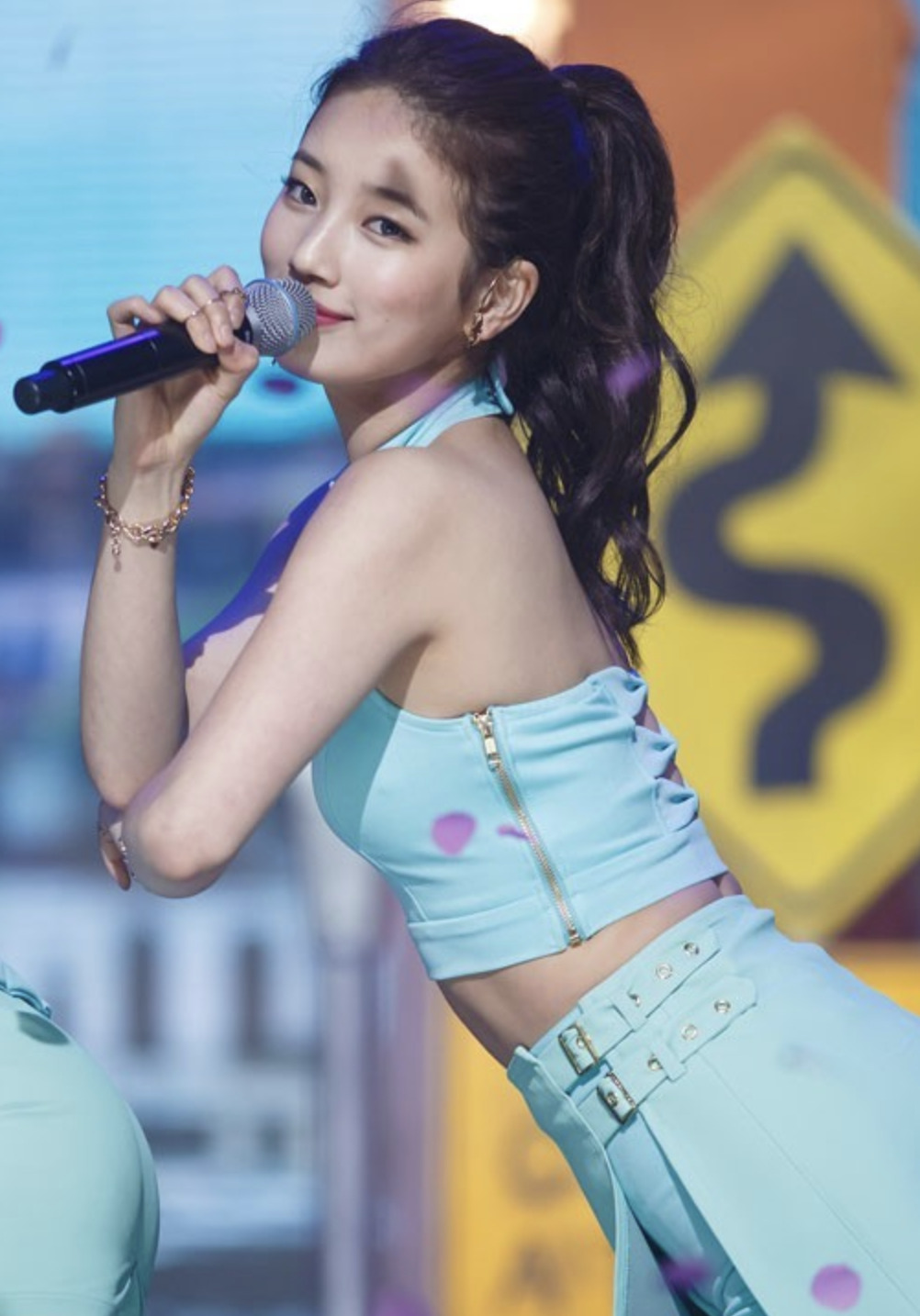 スジがまた痩せた？ふっくらしたデビュー当初から現在までの変化！ – TRENDUBU.log