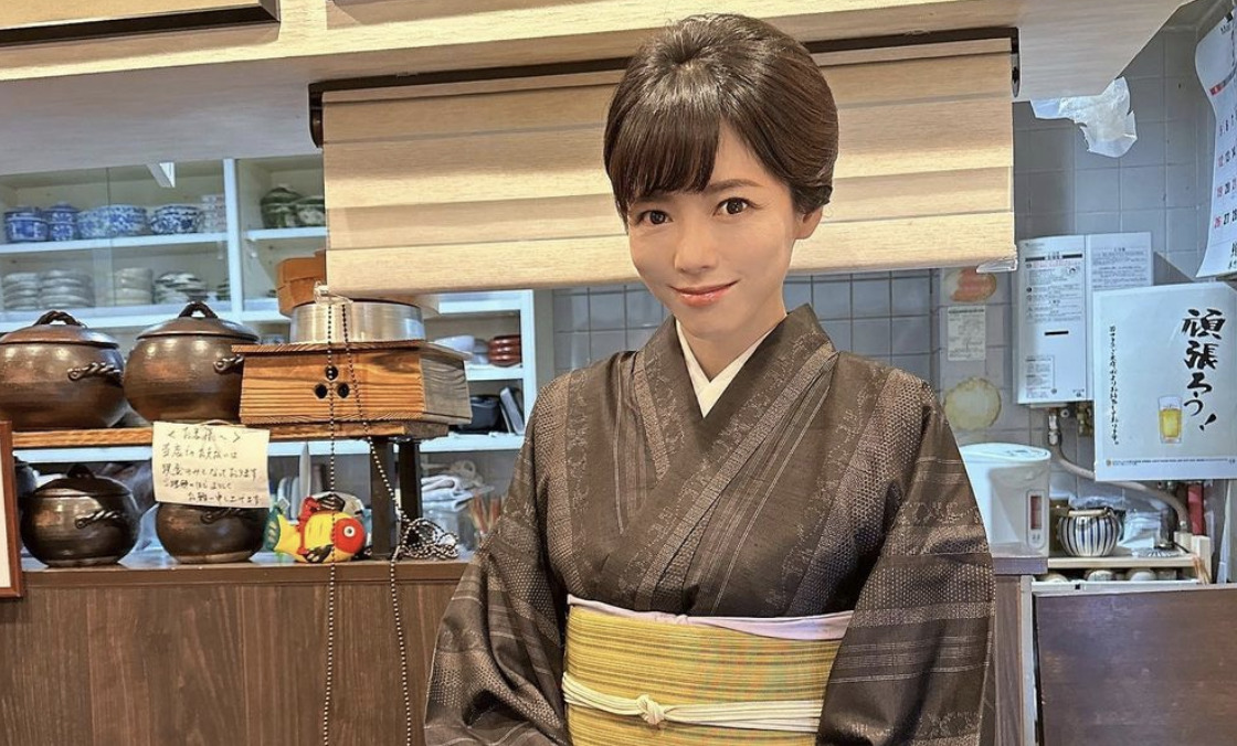 釈由美子の頬がこけたのは病気？激痩せした姿に心配の声も！ – TRENDUBU.log