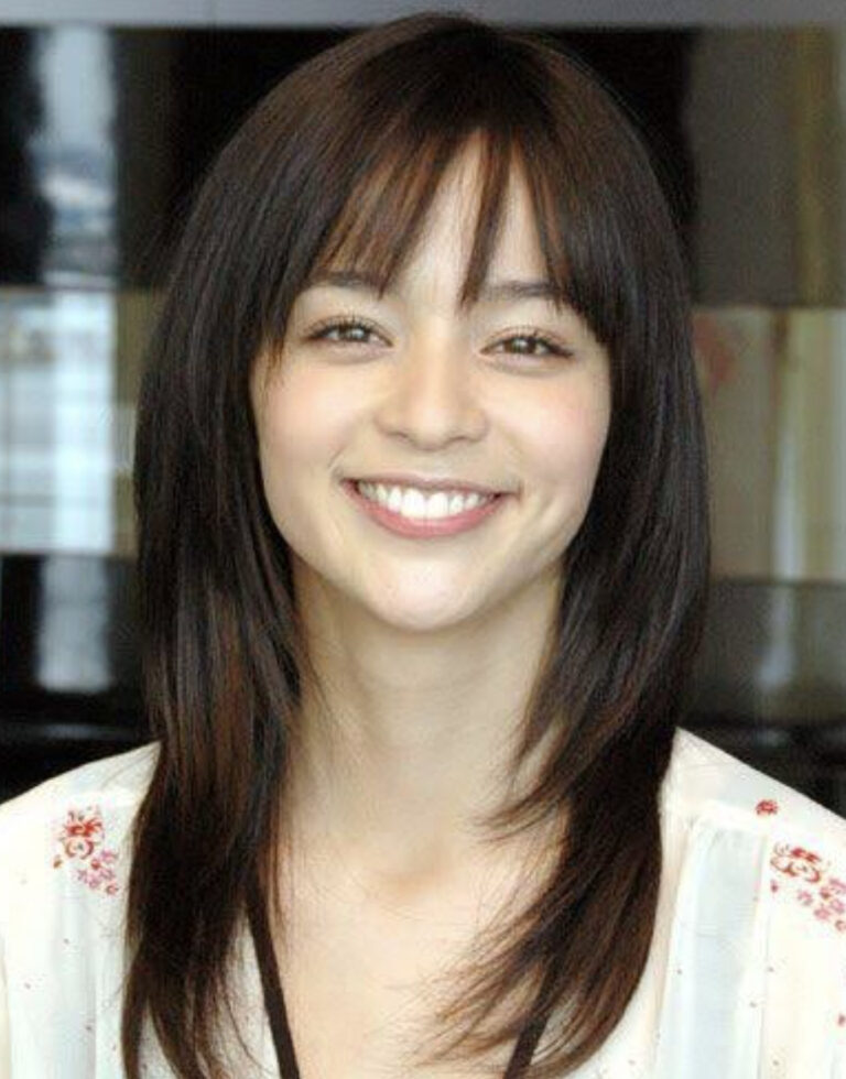 加藤ローサがふっくら太った？全盛期の若い頃と現在を比較してみた！ – TRENDUBU.log