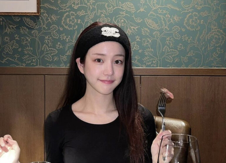 イユビの年齢が30代だった！身長・体重や有名一族の家族構成とは？ – TRENDUBU.log