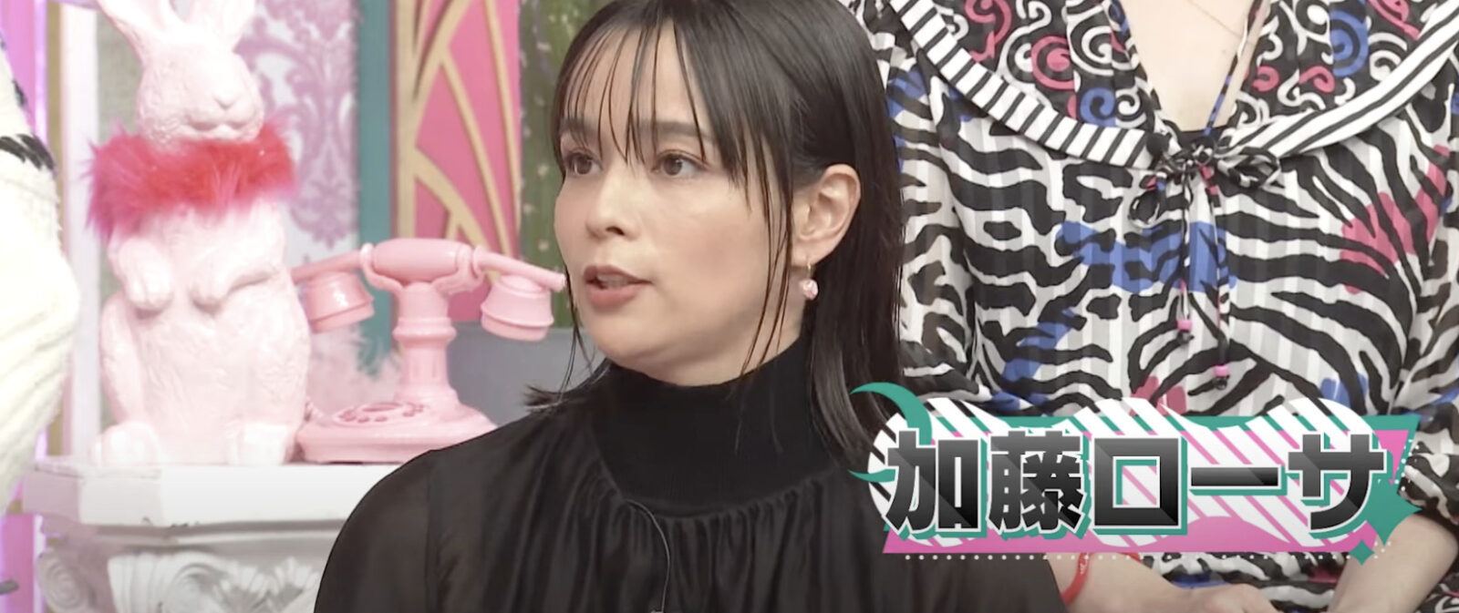 加藤ローサがふっくら太った？全盛期の若い頃と現在を比較してみた！ – TRENDUBU.log