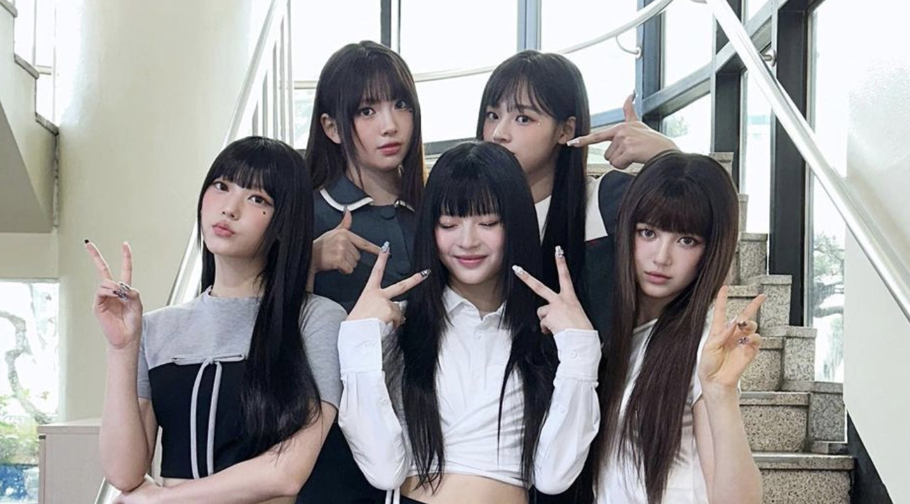 NewJeansに日本人メンバーがいない理由3選！国籍や年齢まとめ！ – TRENDUBU.log