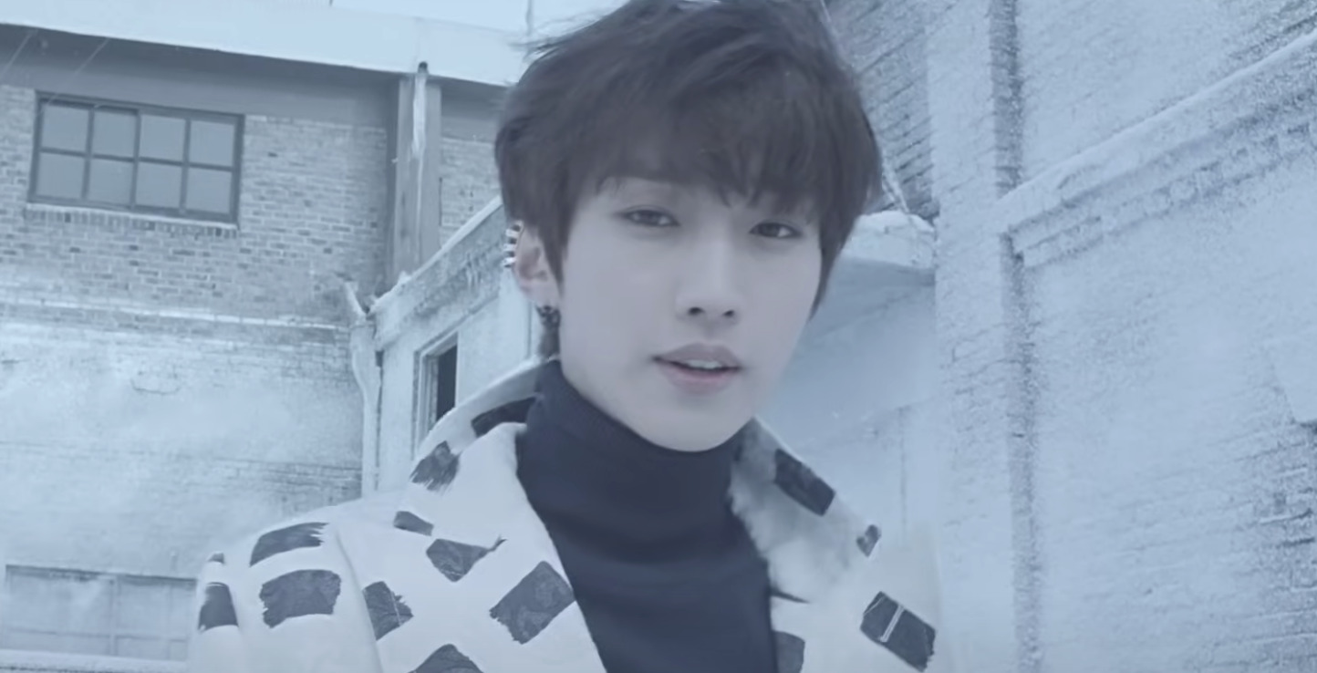 ジニョンがB1A4を脱退した理由は？WMと再契約しなかった不仲説は本当？ – TRENDUBU.log