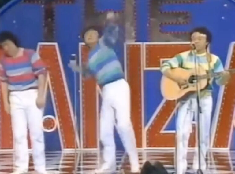 アダモちゃんって一体何者なの？島崎俊郎の全盛期の姿を振り返ってみた！ – TRENDUBU.log