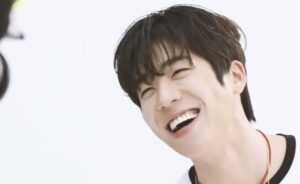 チェジョンヒョプの筋肉が凄かった！甘いマスクに隠された肉体美とは？ – TRENDUBU.log